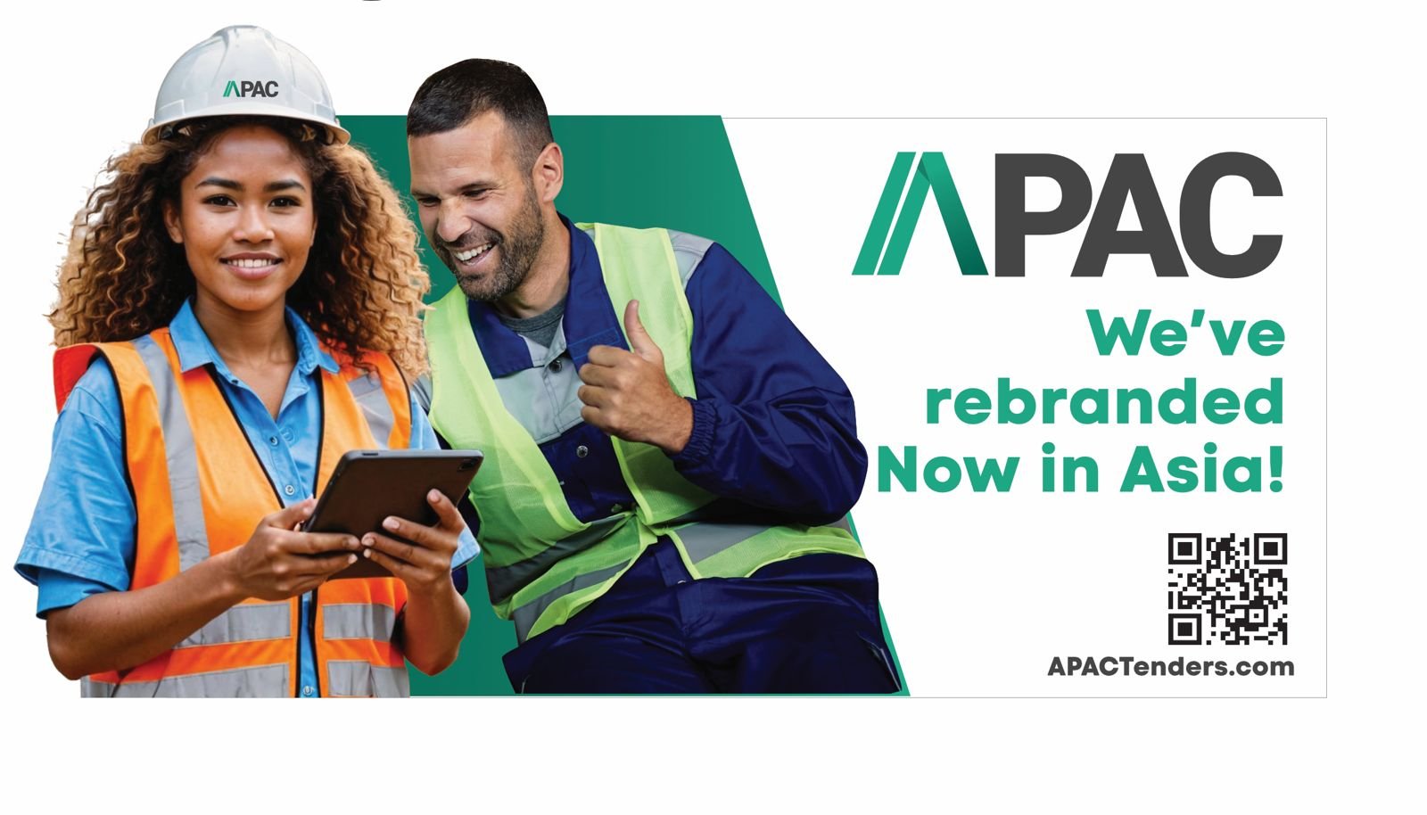 Pacific Tenders Expands into Asia: Rebrands, Widens Market Presence Amid Booming Markets - APAC ...